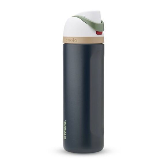 Dining | Owala 24oz Freesip Stainless Steel Water Bottle Frozen Berry ...